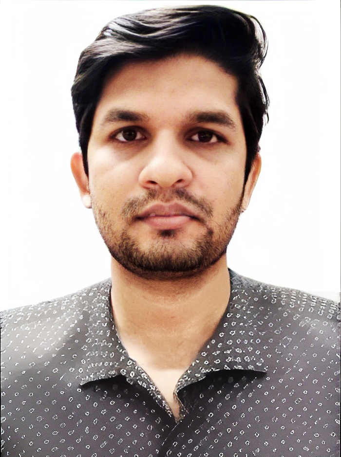 Mirza Asad Iqbal | Portfolio Website | Full-Stack Laravel Developer